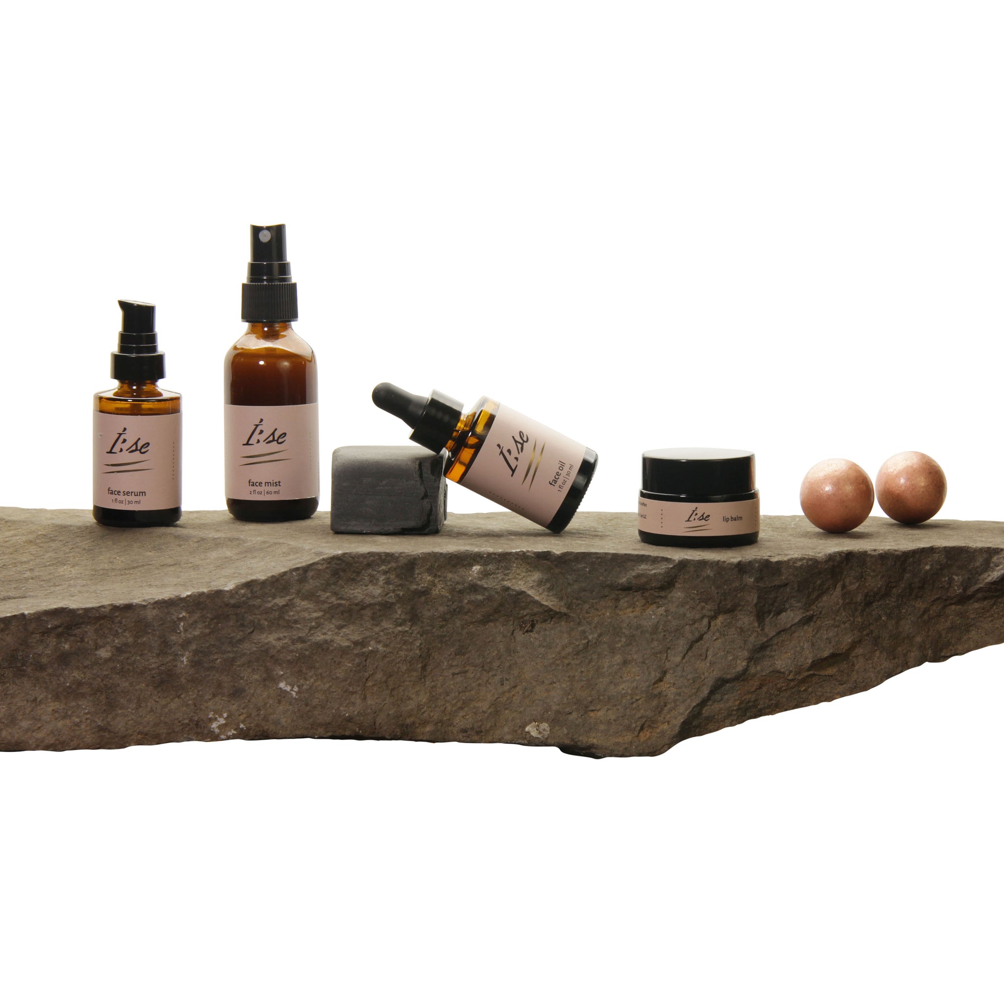 I:se | Clean Beauty Skincare– I:se Beauty